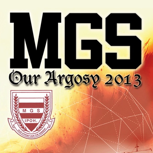 MGS 2013 by Greenbook Sdn Bhd