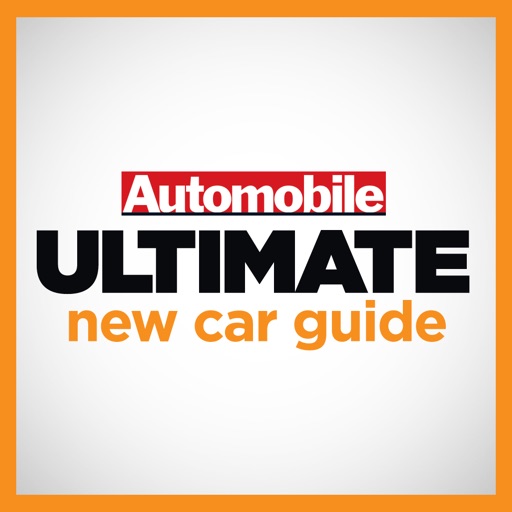 Automobile Ultimate New Car Guide by TEN: The Enthusiast Network, LLC