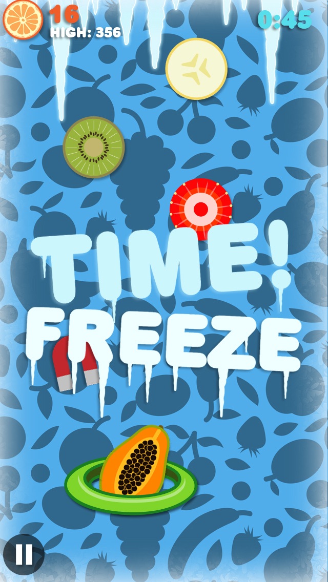 Fruit Hoops - AppRecs