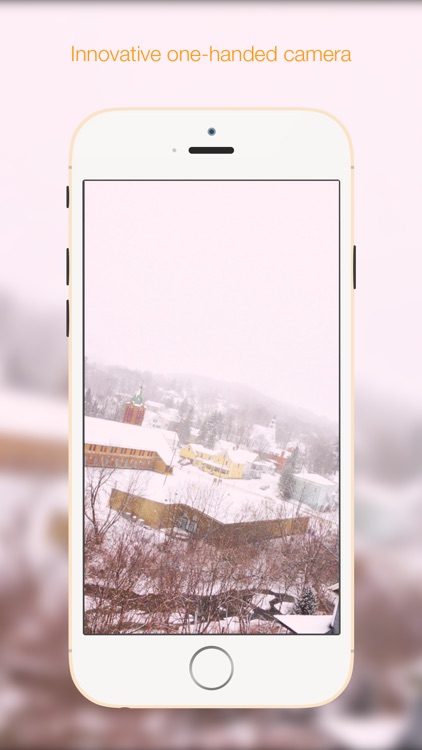 Quick Note One Handed Camera by Pisit Wetchayanwiwat