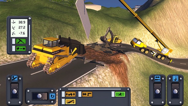 Machine World on AppGamer.com