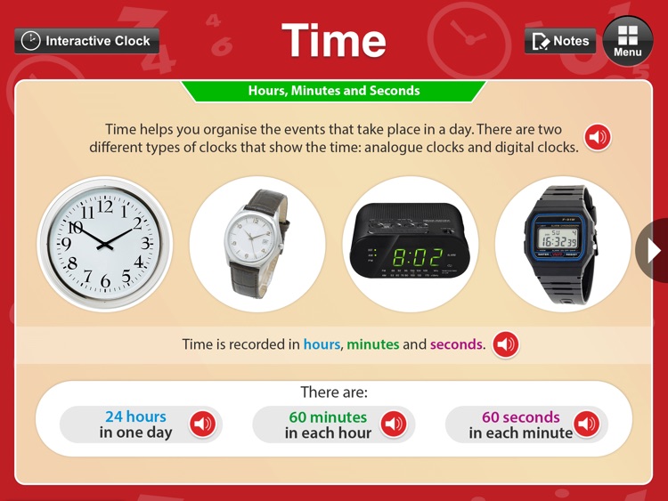 Time - Daydream Education by Daydream Education