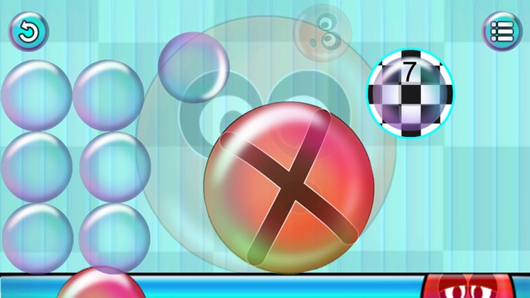 Bubble Pusher by Dale Robert Kilgore, Jr