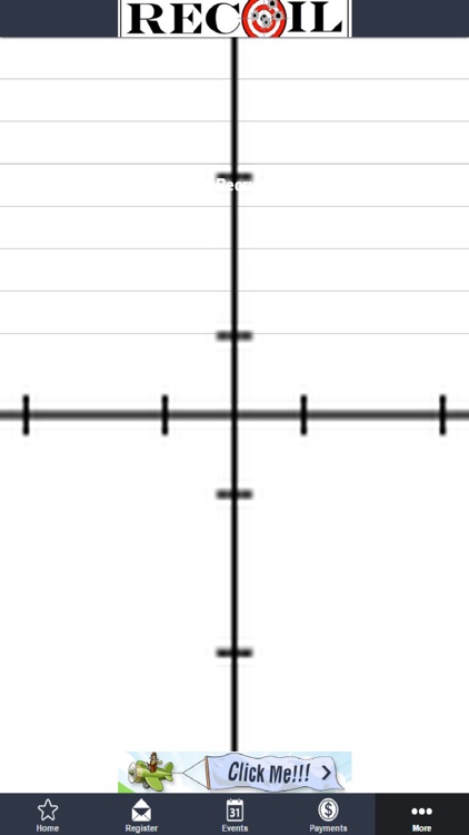 Recoil Gun Club by jeffrey fogle