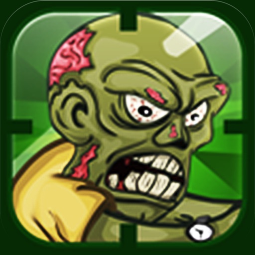 ZombieHunter! by NGames Interactive Limited