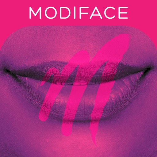 Makeup Touch by ModiFace