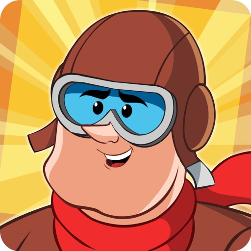 Help Me Fly- top fun free games by huang di