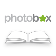 Photo Books by PhotoBox – Create Personalised Photobooks - Apple App ...