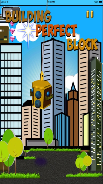 Building Perfect Block PRO : Construction Tower by Yeisela Ordonez Vaquiro
