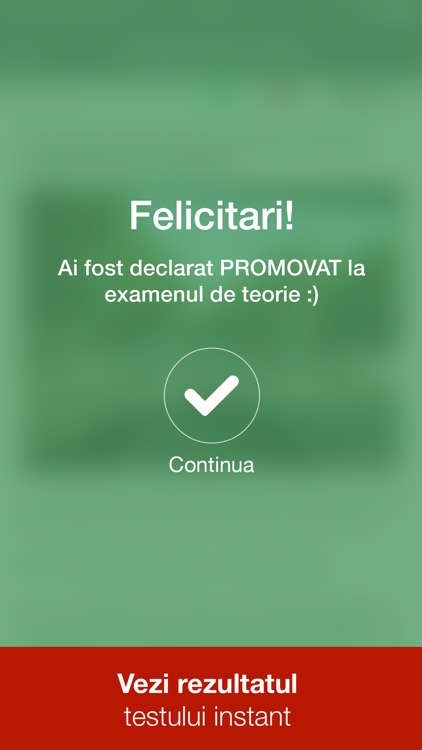 Chestionare Auto pdc.ro by Happy Pixels Srl