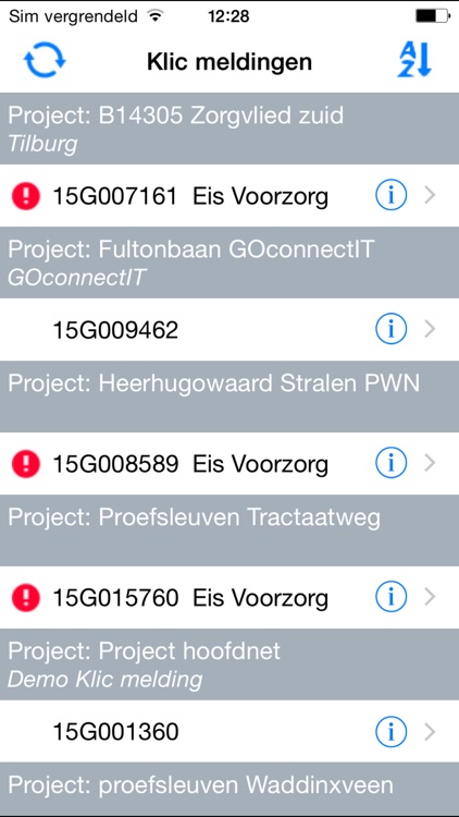 Klic App by GOconnectIT B.V.