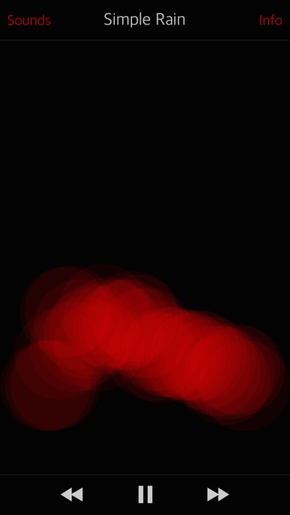 SoundCurtain by Andreas Raptopoulos