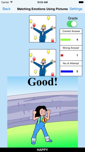 ‎Emotions Full App on the App Store