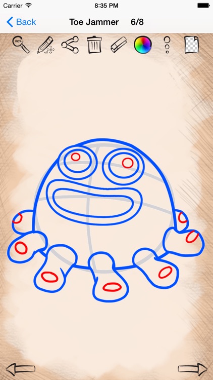 How To Draw My Singing Monsters Version by eugene karavanov