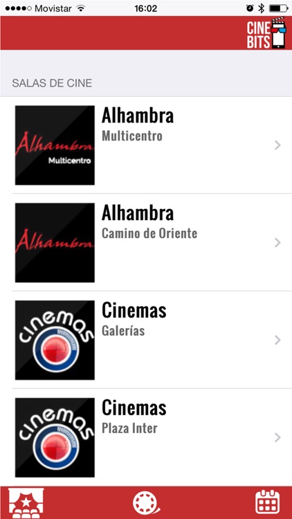 Cine Bits by Graciela Nicaragua