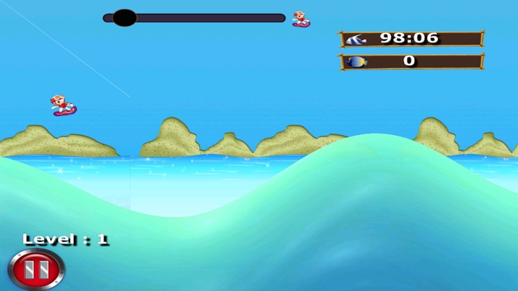 Wave Surfing: Biggest Surfers Ride by Knuckle Face