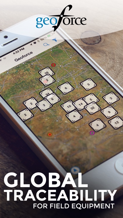 Geoforce by Geoforce