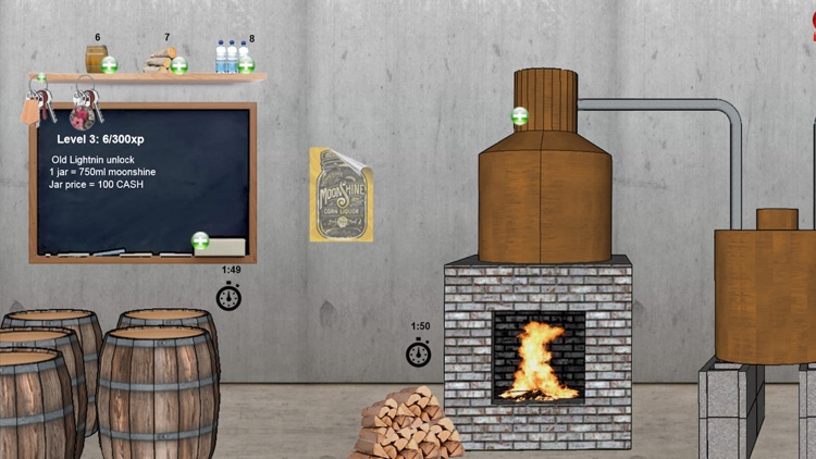 Alcohol Factory Game - Moonshine Distillery Sim & Drink Tycoon by ...