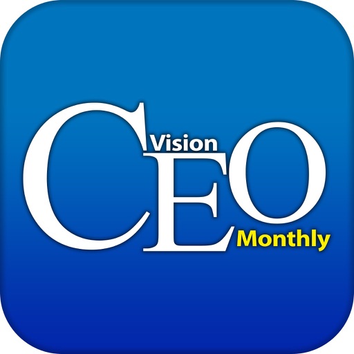 CEO Vision by Institute for Information Industry