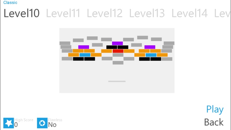 Clean Blocks by Guilherme Campos