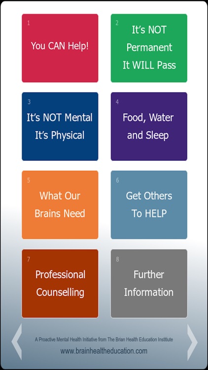 The Brain Buddy Handbook by boultons MultiMedia