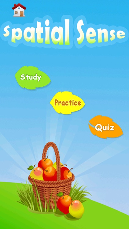 Grade 1 Math – Spatial sense by Phuong Tran Hoai