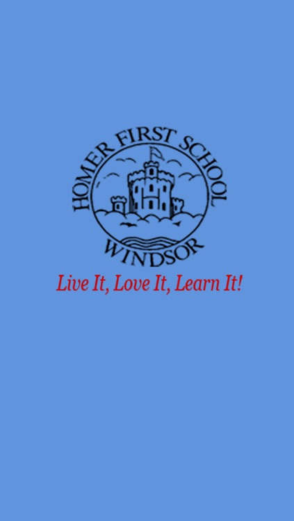 Homer First School by School Website