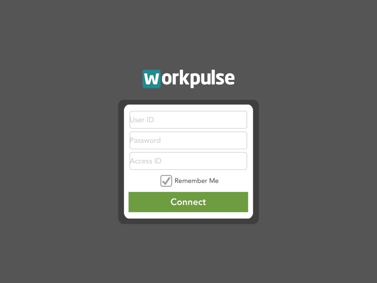 Workpulse People by Workpulse