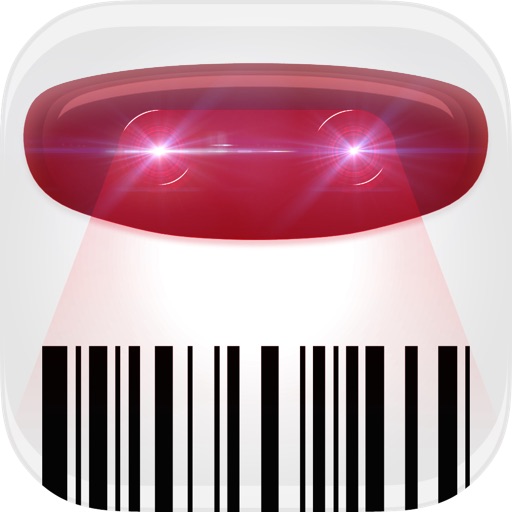 Unique Barcode Scanner by Aung Myo Myint