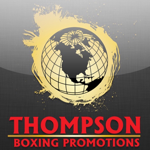 Thompson Boxing Promotions by Thompson Boxing Promotions