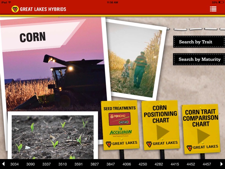 Seed Guide by AgReliant Genetics, LLC