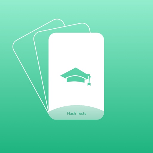 Flash Tests by Saumya Lahera