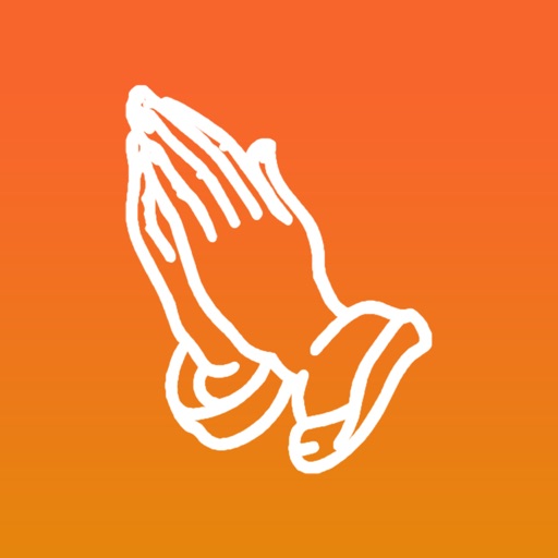 The Prayer App by Anne Liwigs