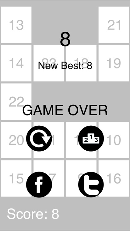 PopTiles: Tap the popping number tiles in sequential order by PaxPlay