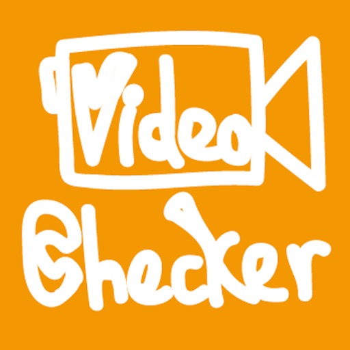 Video Checker by SUPINF Inc.