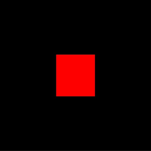 Red Block! by Dina Hunsberger