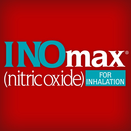 INOMAX NICU PRO by Ikaria, Inc.