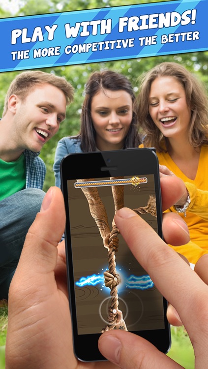 Super Tap Wars by Gamelab