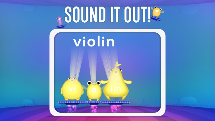 Turbo Phonics: Sounding Out Words: Lesson 2 of 2 by AGNITUS, INC.
