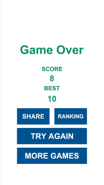 Avoid the Walls ! by Goodia Inc.