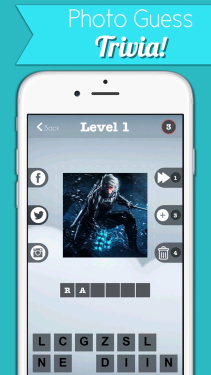 Classic Iconic Characters Trivia Quiz - The top 100 Greatest Video Game ...