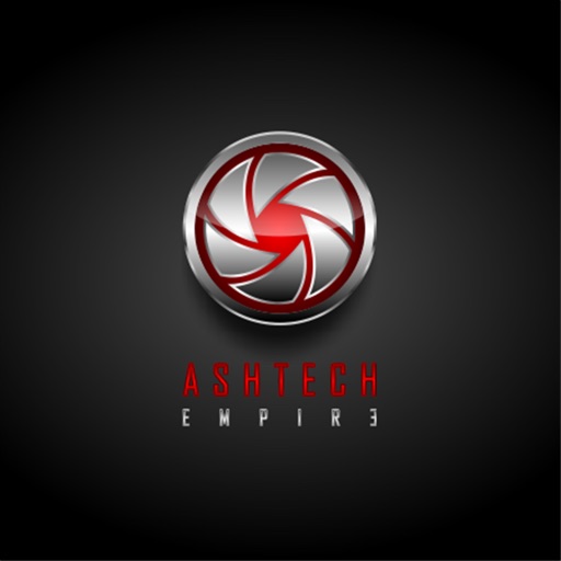 AshTech Empire by Ashwyn Khandelwal