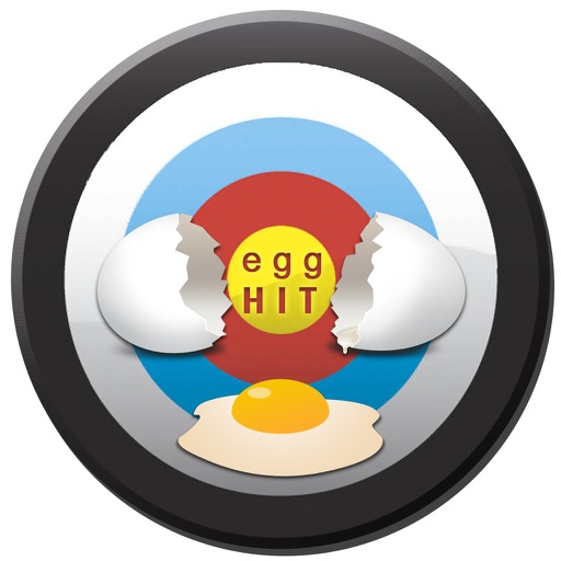 Egg Hit : Timepass Game by Motion Work Studios