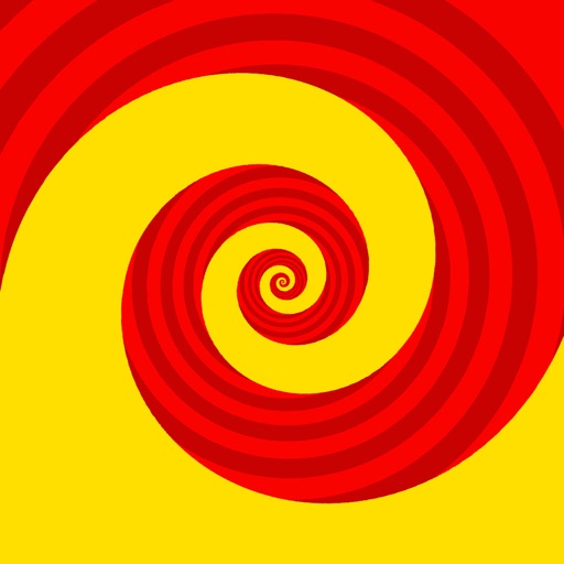 Candy Spin Wheel by Roguish, Inc.