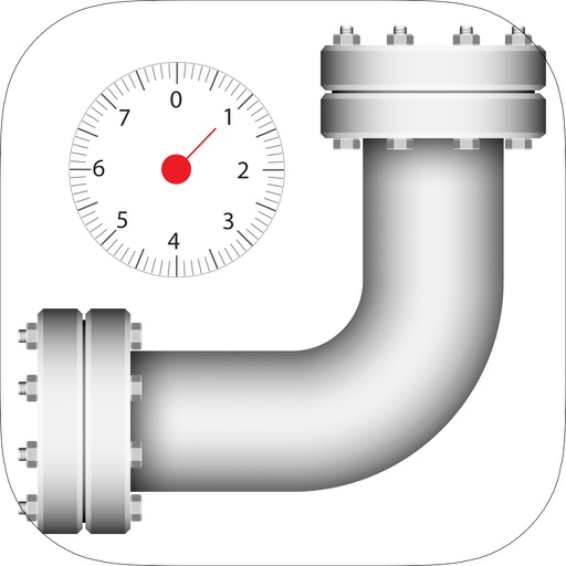HVAC Pipe Sizer by Kashito Raiva