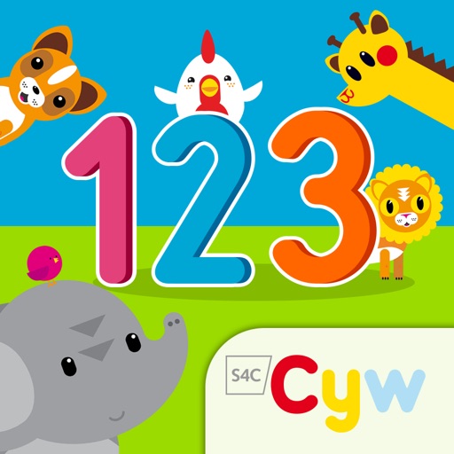 Cyw S4C | Apps | 148Apps