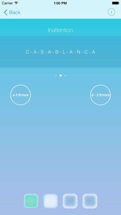 CAM-ICU: Confusion Assessment Method for the ICU - By Anwar Mack by ...