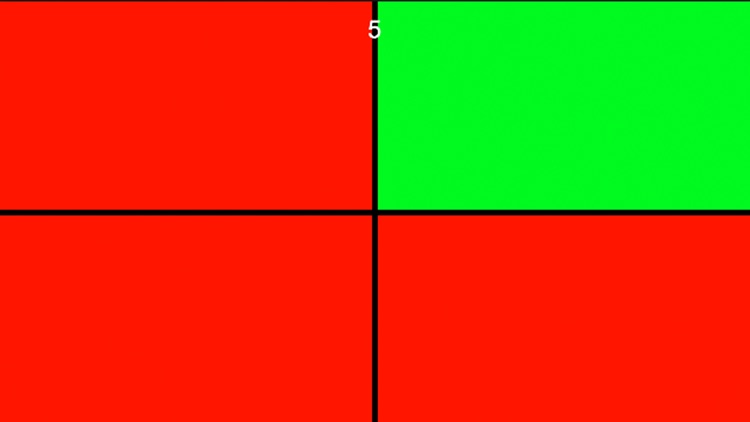 Tartan Grid by Elizabeth Palser