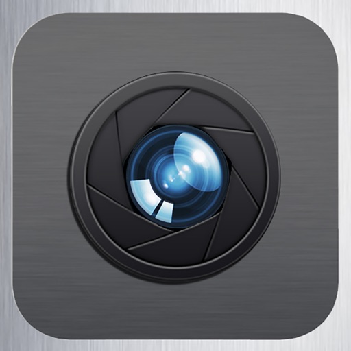 CAM5 - 100's of Real Time Effects for your Camera by Sebastien BUET