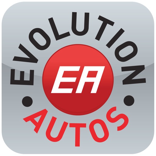 Evolution Autos by ADSTRATEGY